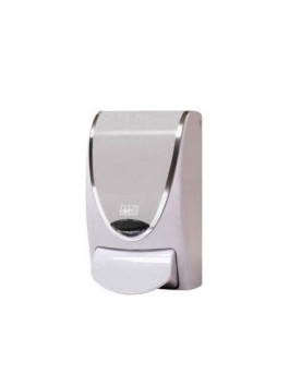 Deb Stoko Proline Chrome Border Dispenser 1L