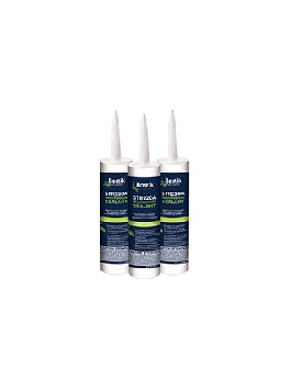 Bostik Aluseal Joint Sealter 20L Transparent
