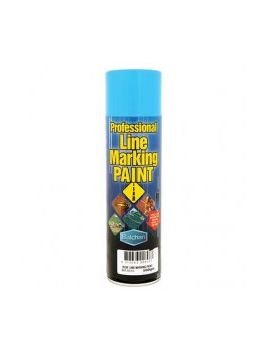 Balchan Line Marking Paint Blue 500gm