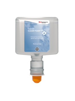 Refresh CLEAR FOAM PURE