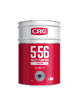 CRC 5-56 Multi-Purpose Lubricant 20ltr