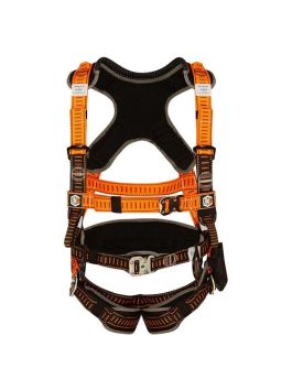 ELITE MULTI-PURPOSE HARNESS - MAXI (XL-2XL) CW HARNESS BAG (NBHAR)