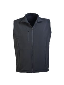 Legend J801 The Softshell Vest