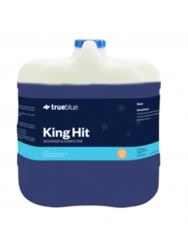 True Blue King Hit 15L
