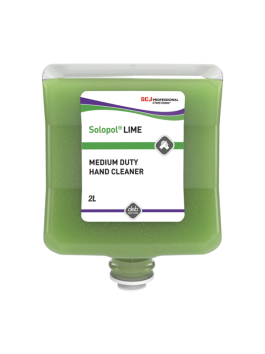 Solopol Lime 2LT