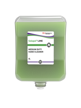 Solopol Lime 4LTR