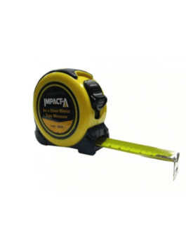 Impact-A 8M Metric Tape Measure