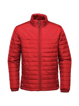 Stormtech QX-1 Men's Nautilus Quilted Jacket