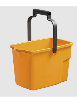 General Purpose Bucket - 9L MS-009Y