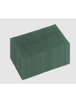 Contractor Scour Pad Heavy Duty