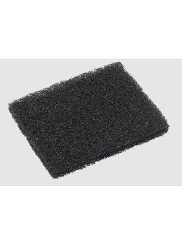 Griddle Pad Black