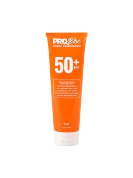 PROBLOC SPF 50 + Sunscreen 125mL Squeeze Bottle