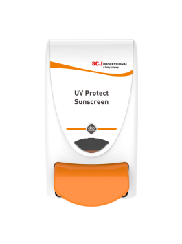 UV Protect Sunscreen Dispenser