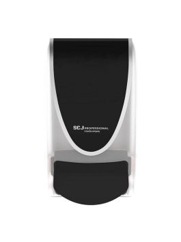 Transparent Manual Dispensers TPB1LDS